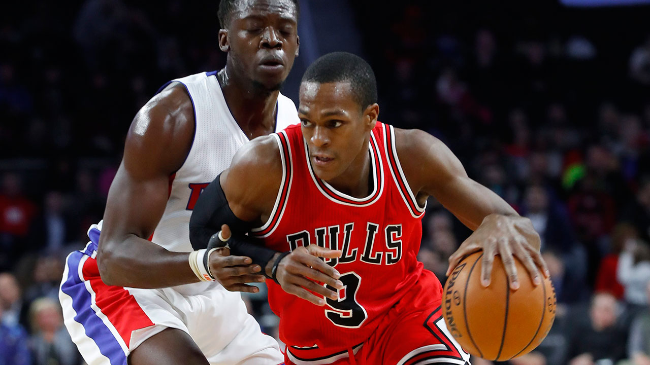 Bulls: No decision yet on Rondo’s future with team