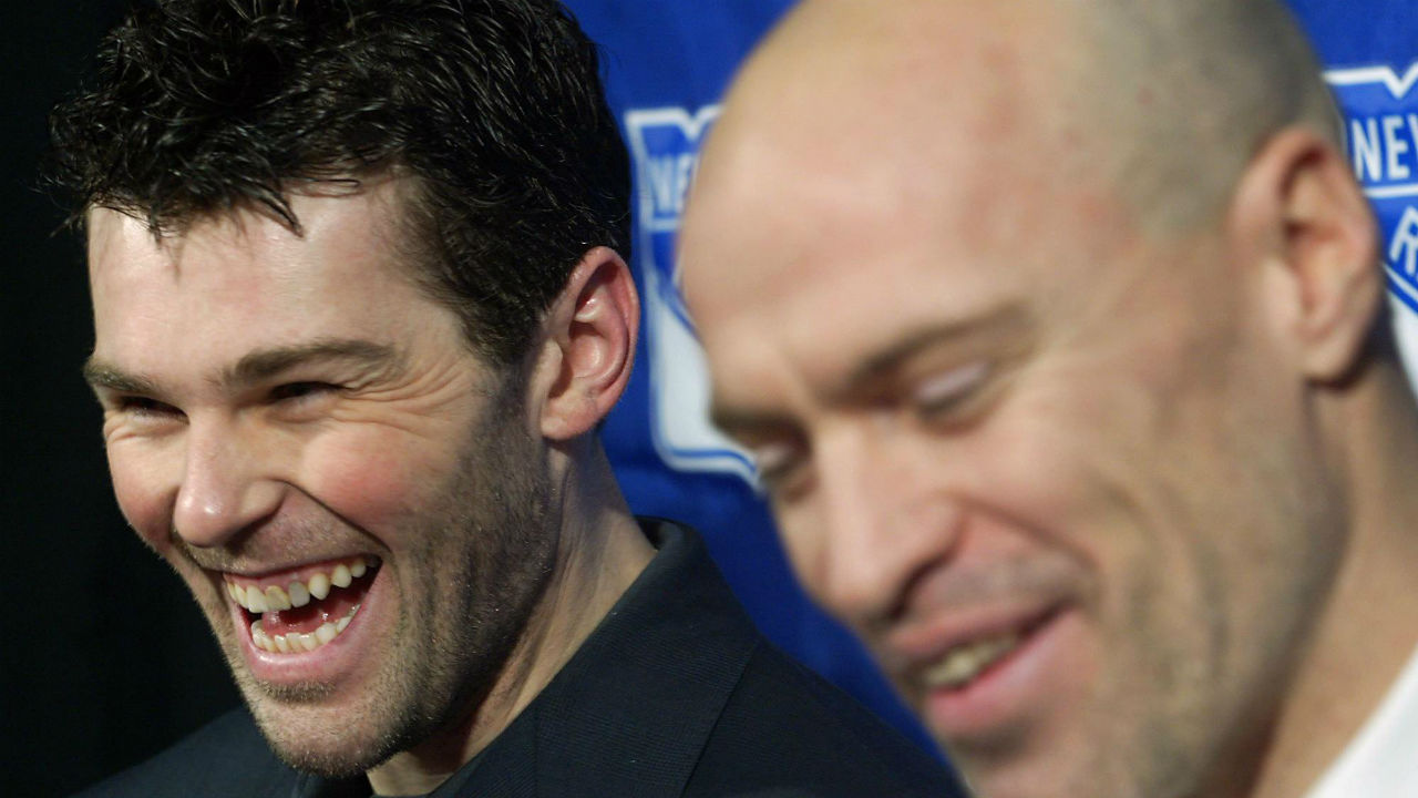 What to watch for: Jagr’s pursuit of history