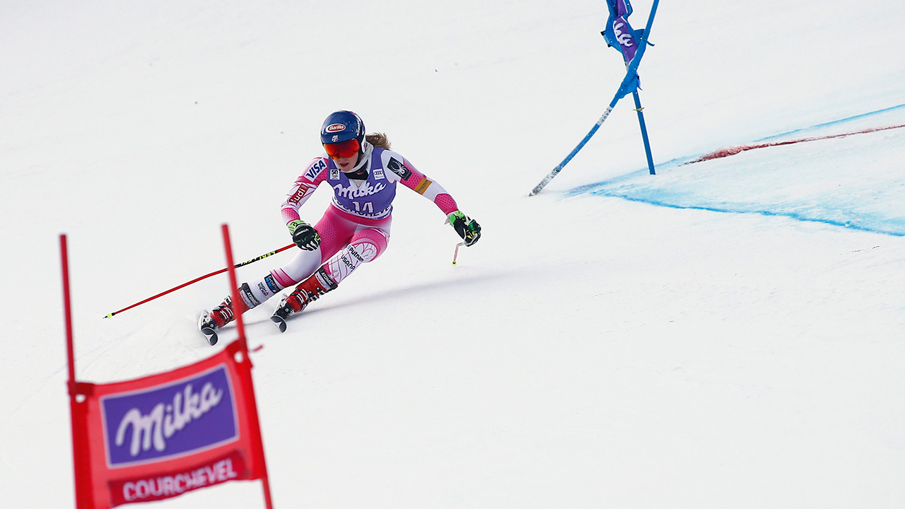 Women’s World Cup race cancelled because of strong winds