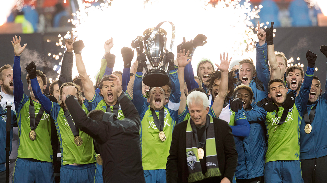 Q&A: Why promotion and relegation isn’t coming to MLS anytime soon