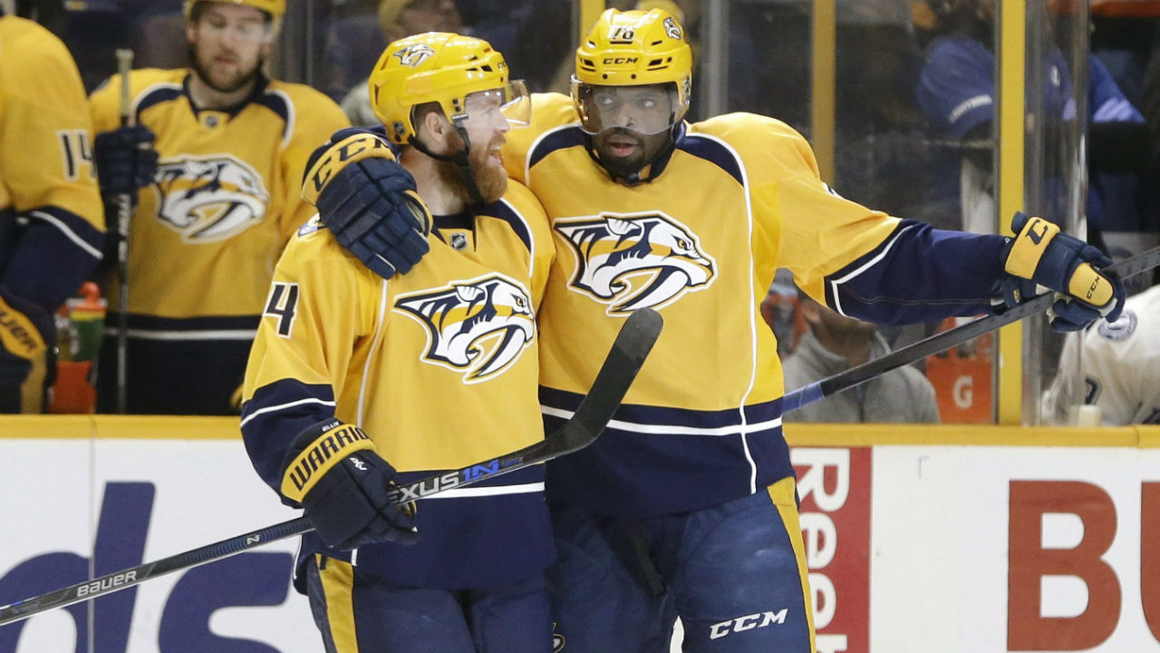 P.K. Subban faces ‘potential surgery’ with undisclosed injury