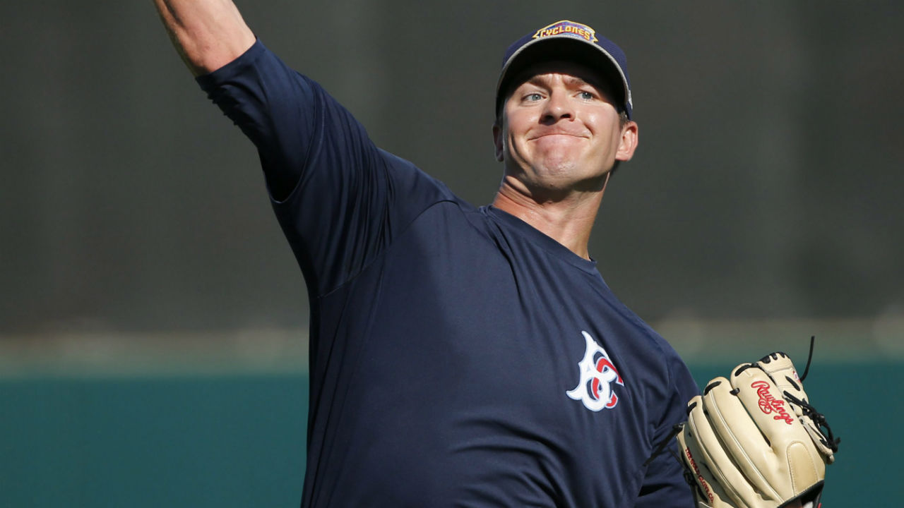 Six minor leaguers suspended 50 games for drug violations