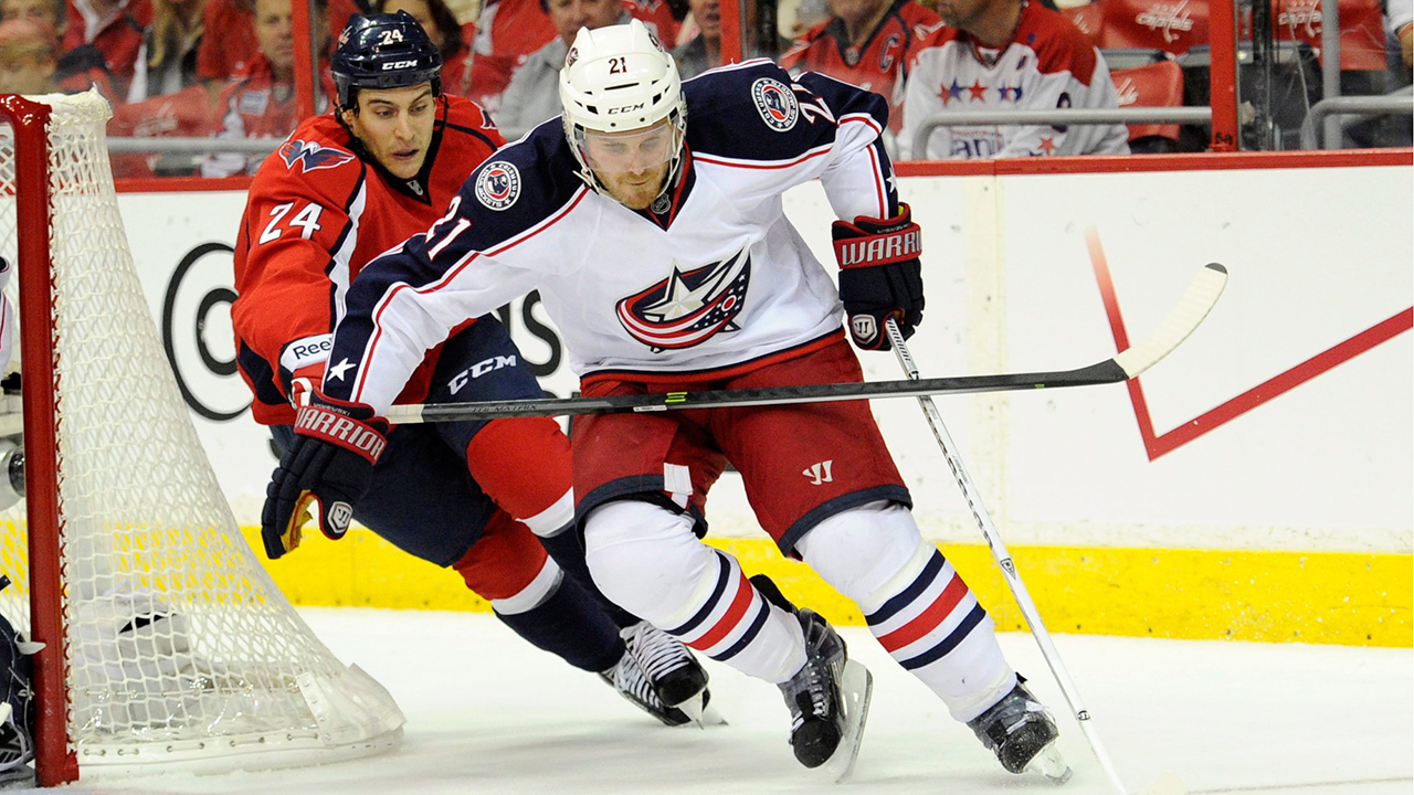 James Wisniewski signs with AHL’s Chicago Wolves