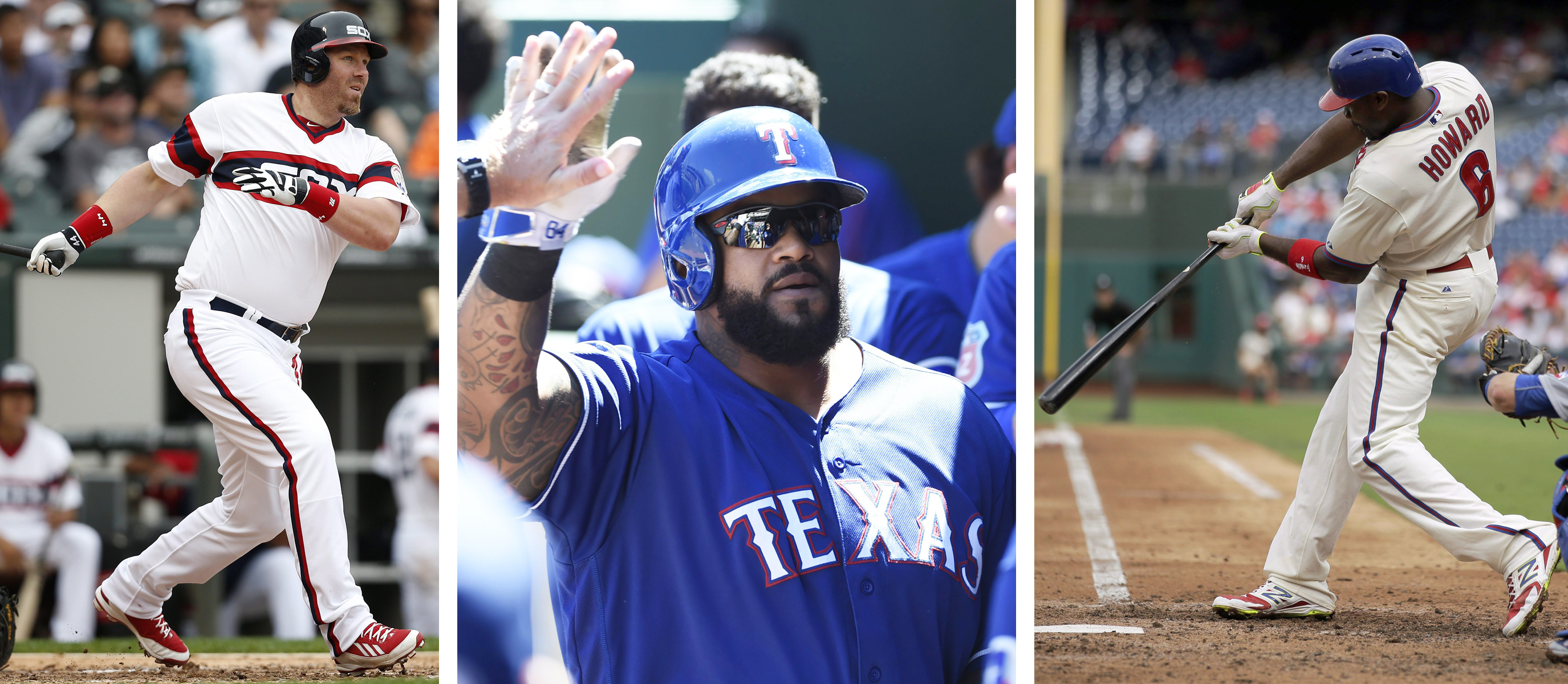 Big Read: Do MLB execs still dig the long ball? - Sportsnet.ca