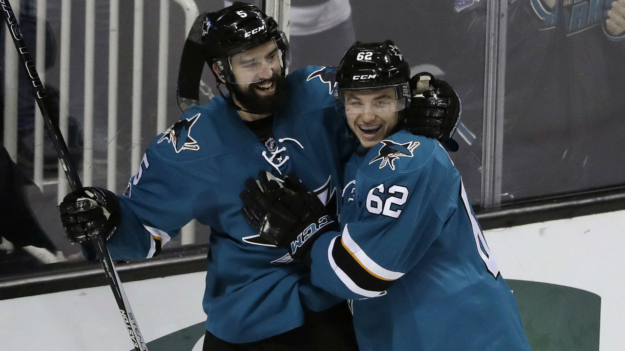 Canadiens acquire defenceman David Schlemko from Golden Knights