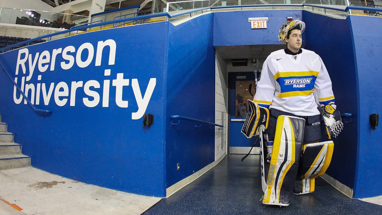 Maple Leafs recall Sparks; Marlies sign Ryerson G Dupuis to ATO
