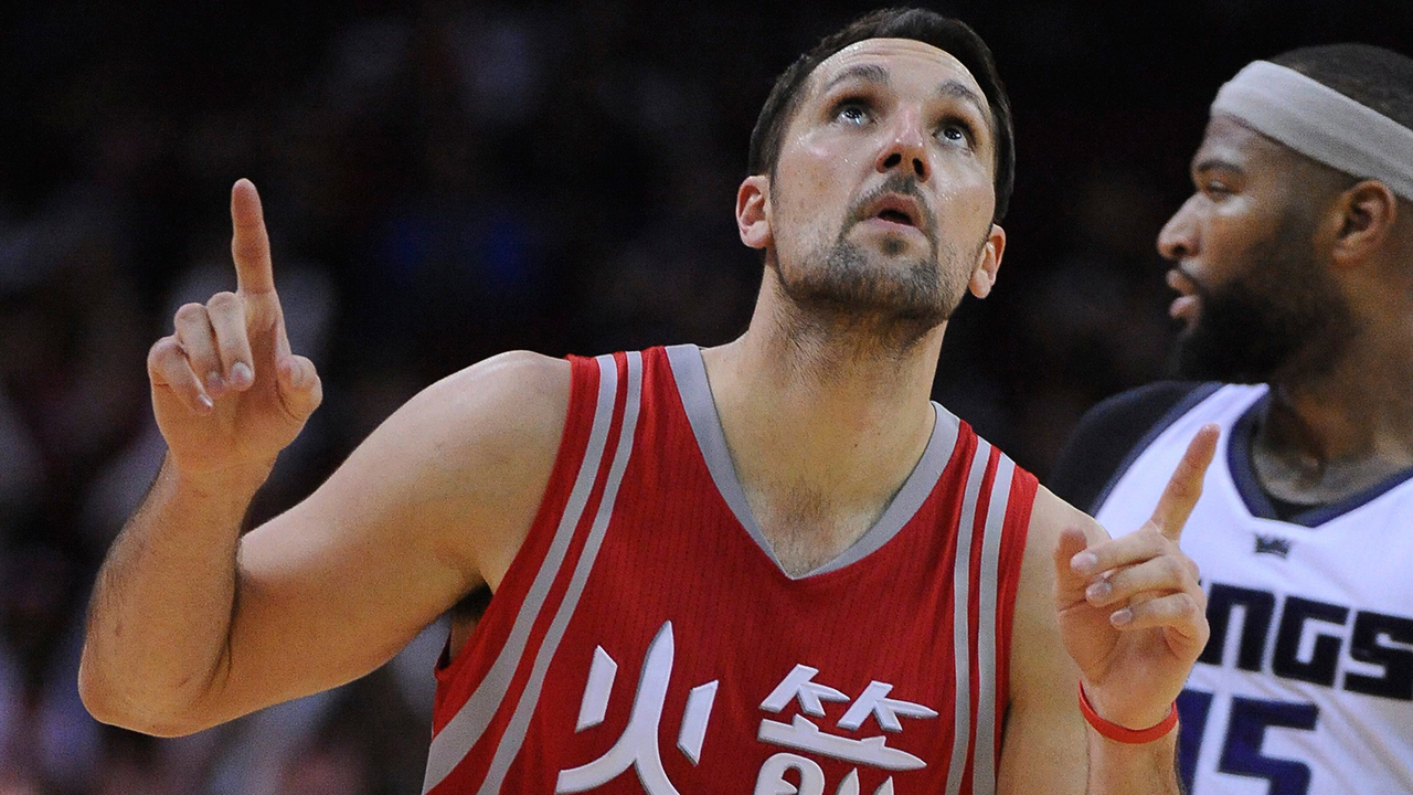 Jersey Houston Rockets Ryan Anderson Amazon.com: 2016 17 Panini