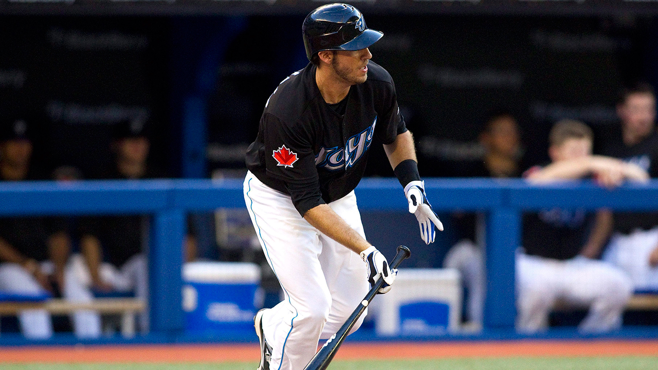 Former Blue Jays catcher J.P. Arencibia retires after six seasons