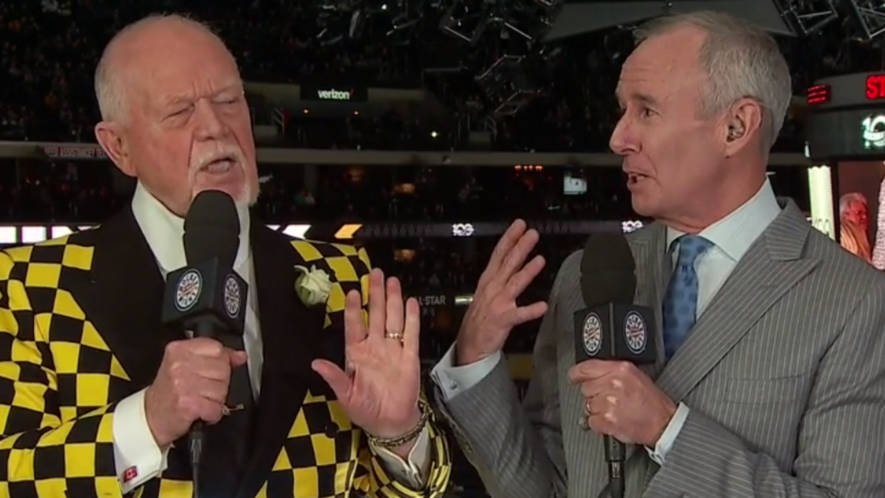Coach’s Corner: At least Justin Bieber tried!