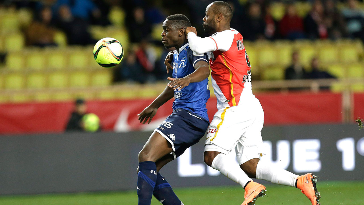 TFC adds defensive depth with signing of Mavinga