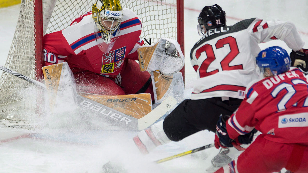 How Anthony Cirelli went from off the radar to in the spotlight