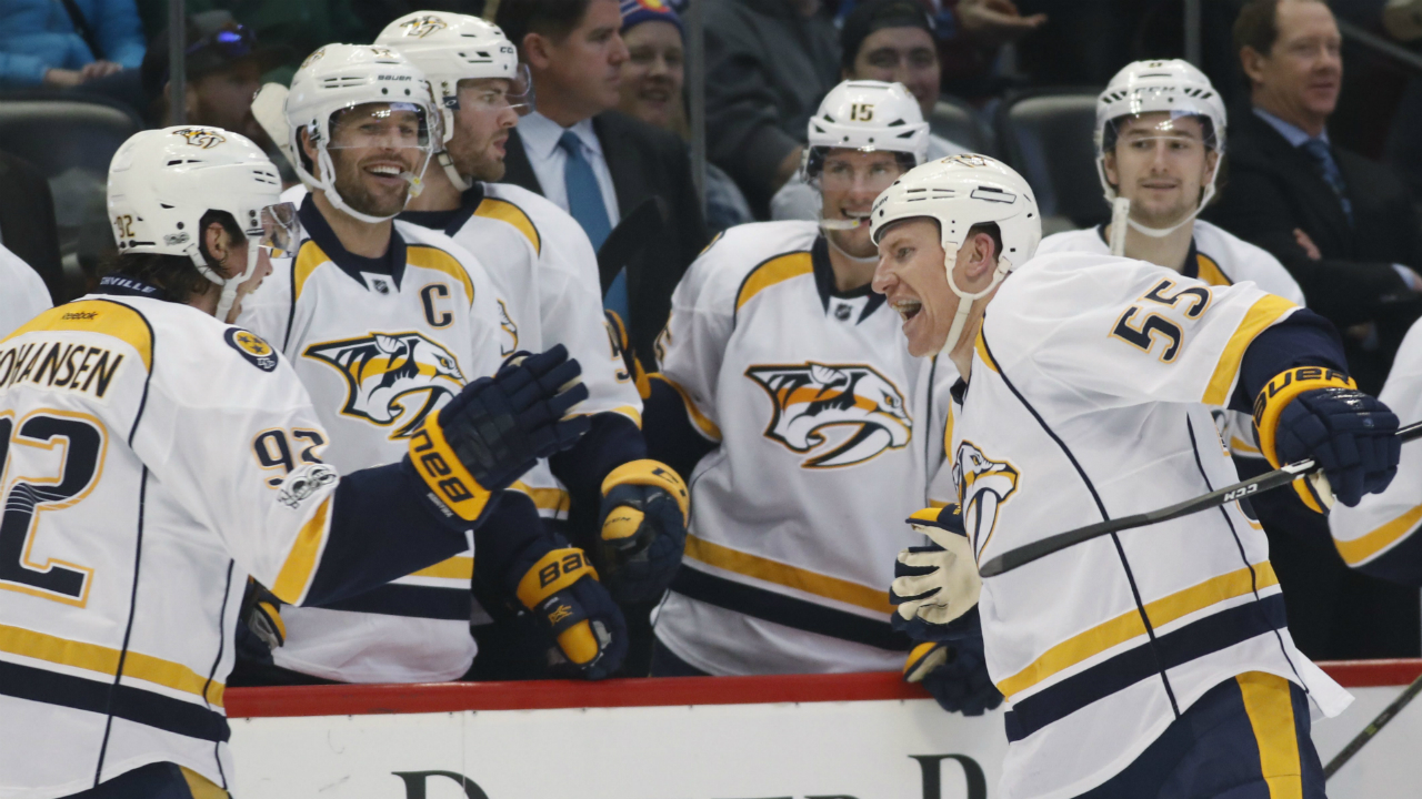 Five things we learned: McLeod, McElhinney looking sharp