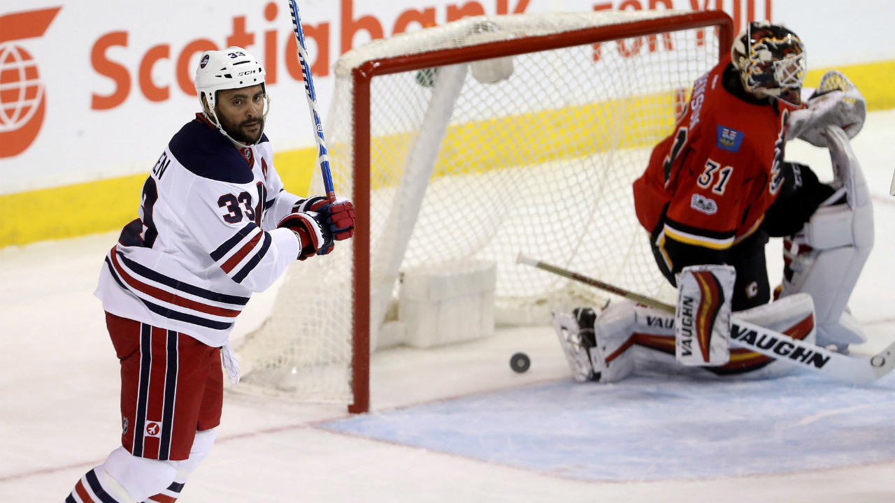 Three things we learned: Big Buff steps up