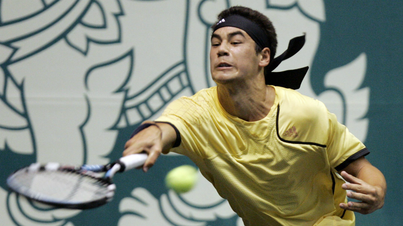 Australian player banned for 7 years for match-fixing