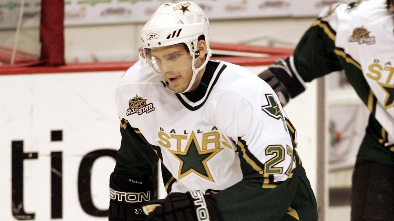 Looking back at Patrik Stefan’s epic flub on 10-year anniversary