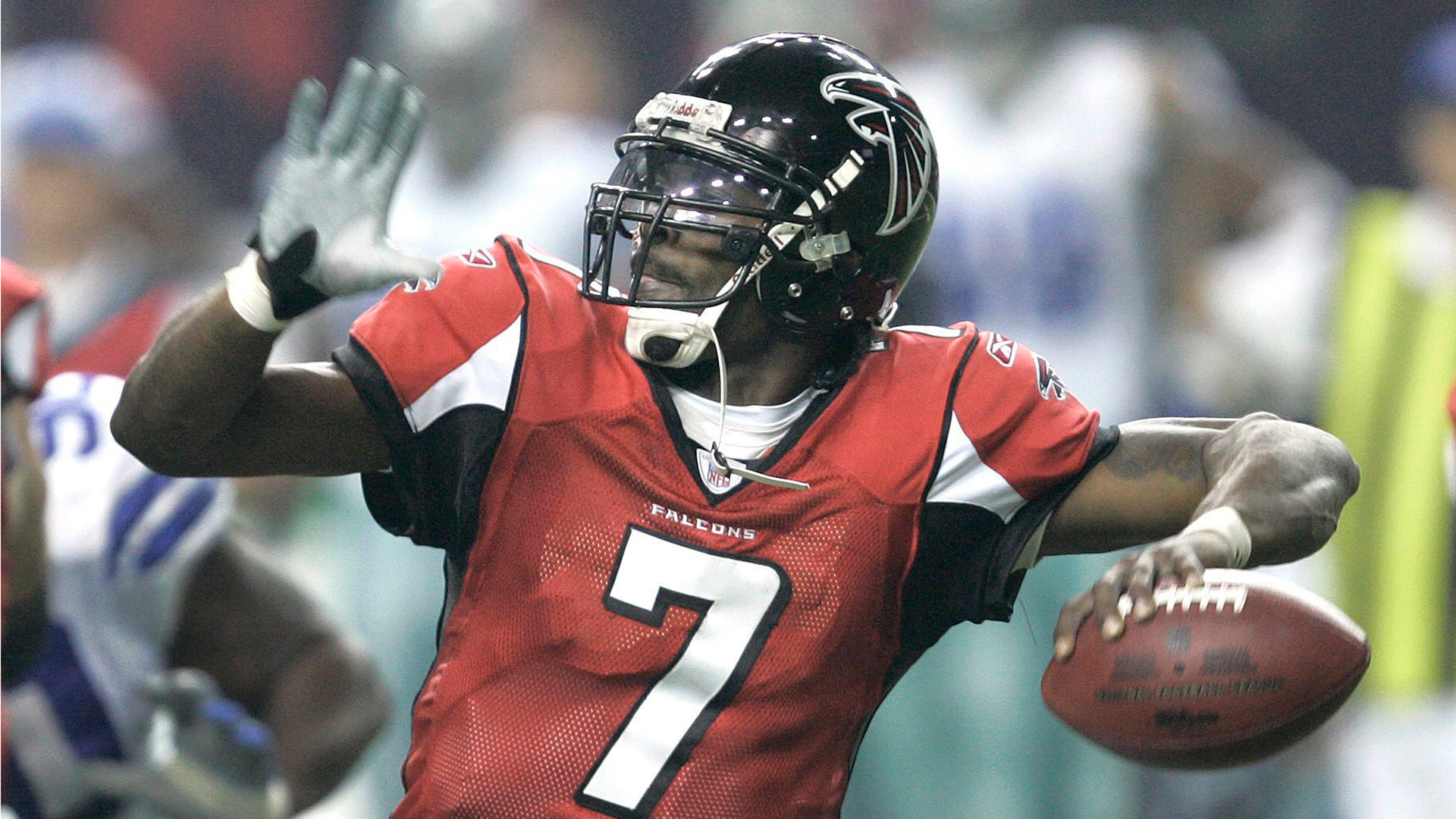 Michael Vick Jets Wallpaper