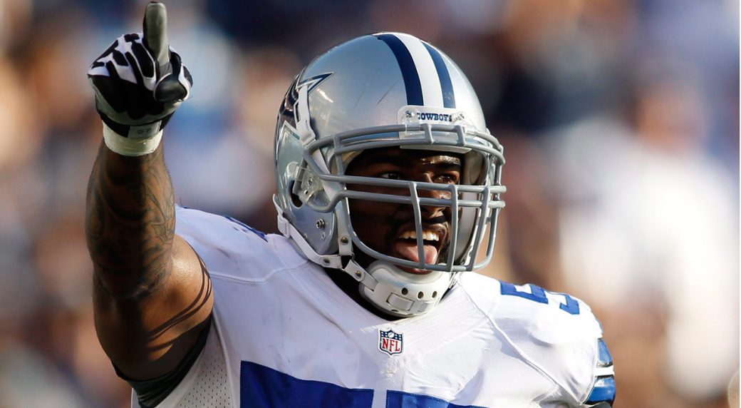 Argonauts sign former NFL LB Victor Butler, 2 others - Sportsnet.ca