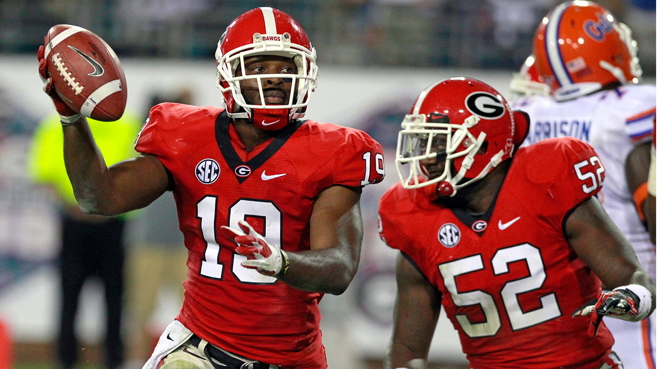 Sanders Commings Chiefs