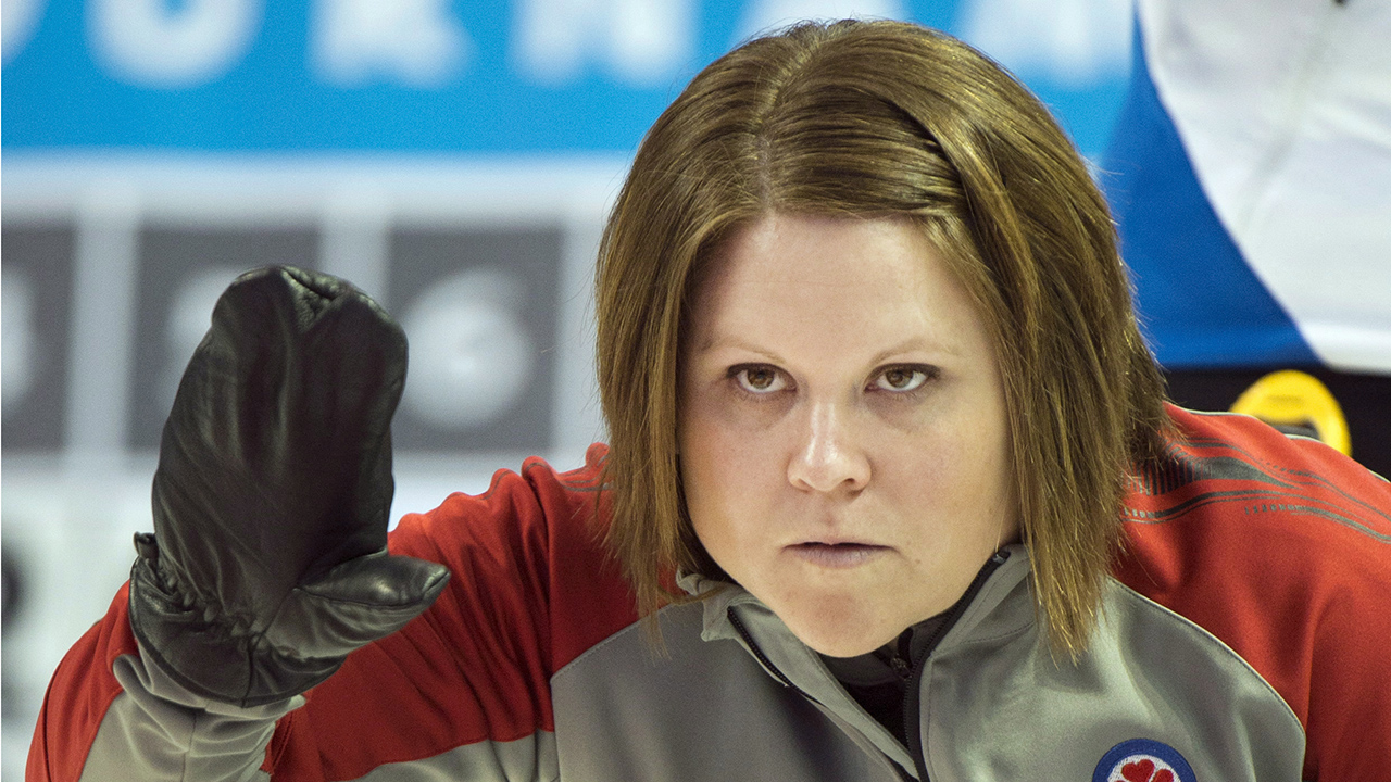 Northwest Territories, New Brunswick open Hearts qualifier with wins