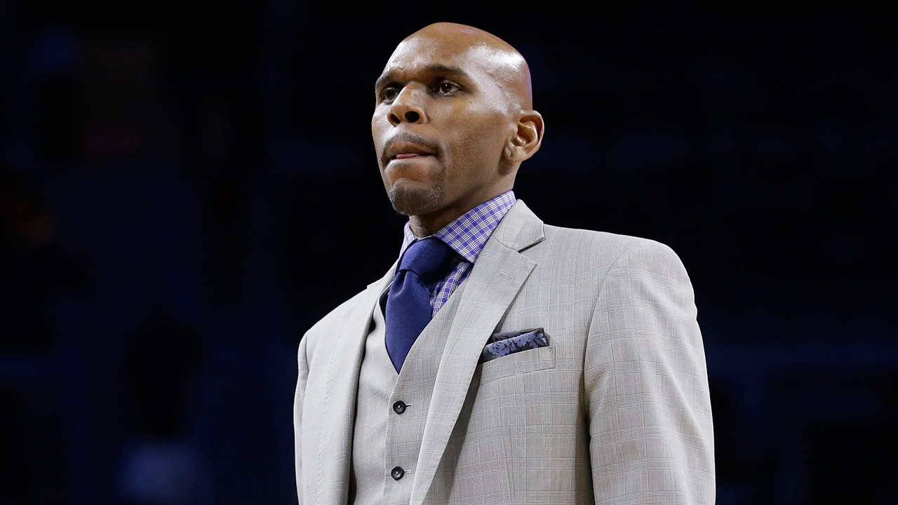 1-on-1 with Jerry Stackhouse: On the traits of Canadian players