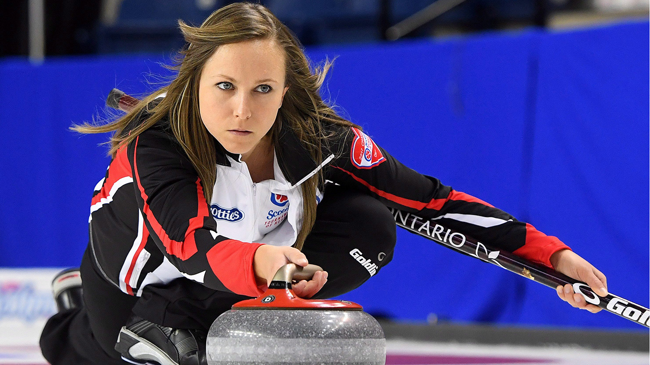 Canada’s Homan beats Russia to remain undefeated at women’s worlds