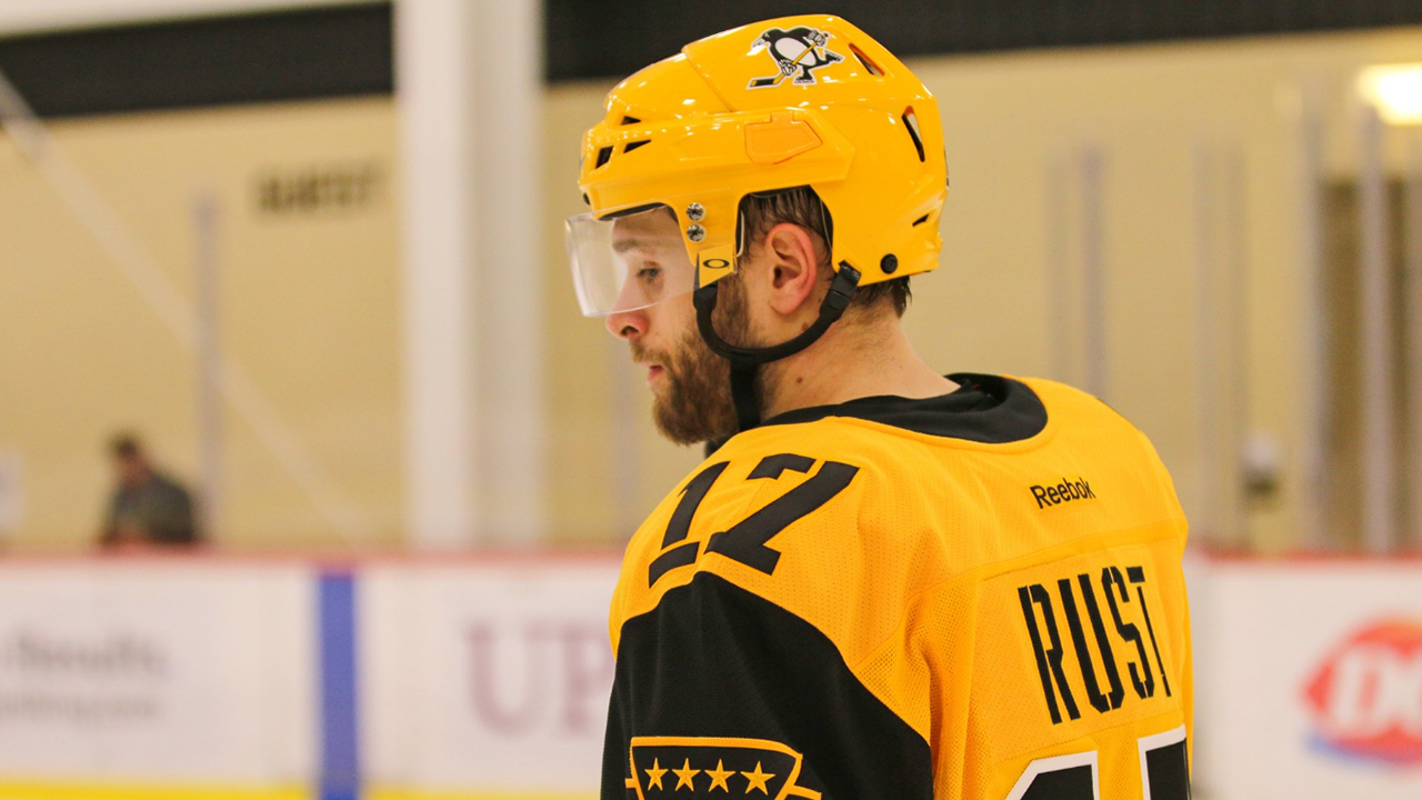 Penguins unveil ‘Pittsburgh Gold’ uniforms for Stadium Series matchup