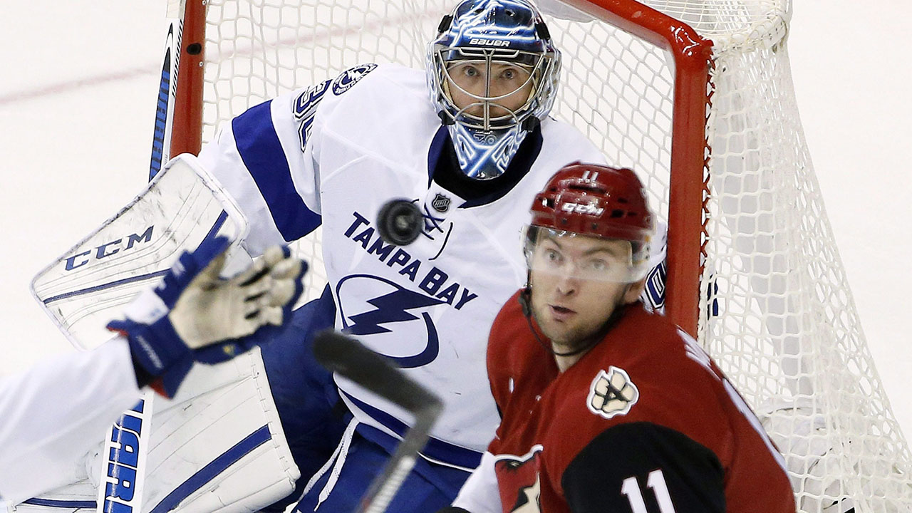 Down Goes Brown Weekend Wrap: Bishop, Hanzal deals sign of things to come?