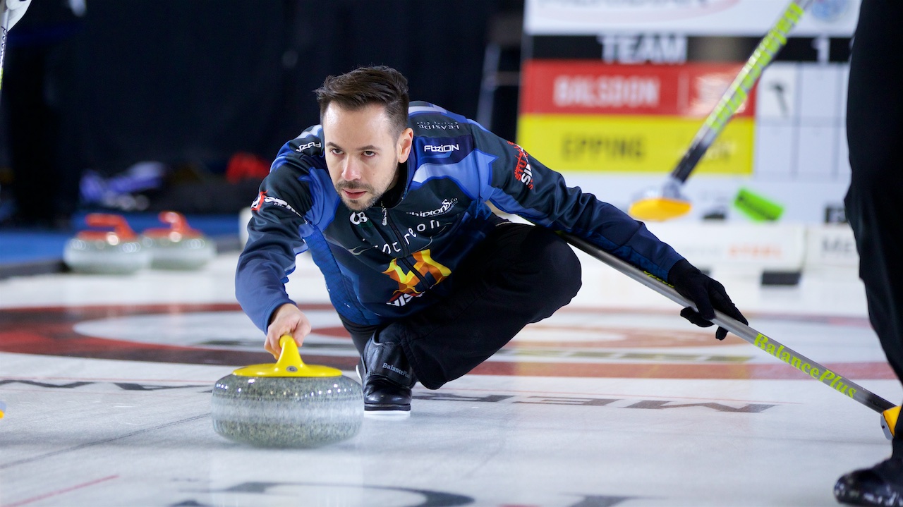 Epping secures spot in Ontario Tankard 1-2 Page playoff