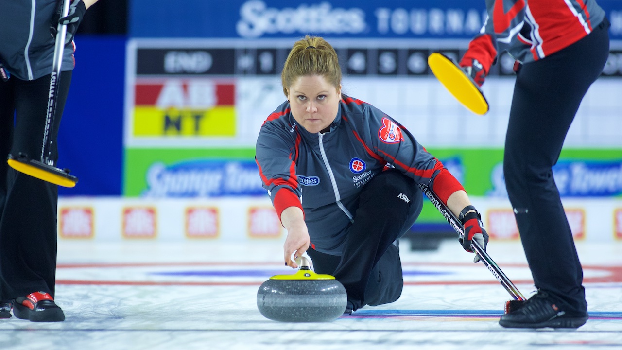 NWT’s Galusha thrilled with career-best finish at Scotties