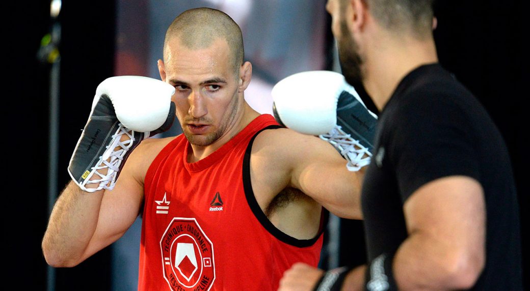 Rory MacDonald to make Bellator MMA debut against Paul Daley - Sportsnet.ca