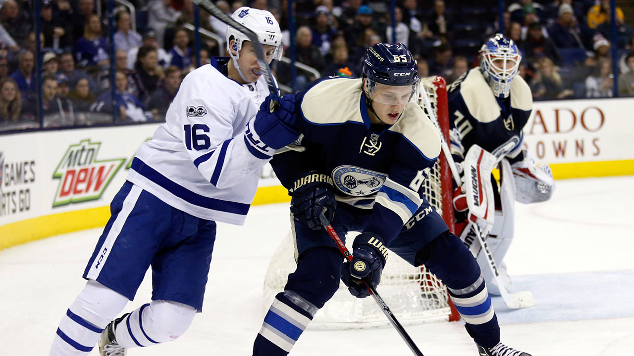 Takeaways: Maple Leafs fanbase holds breath at Mitch Marner injury