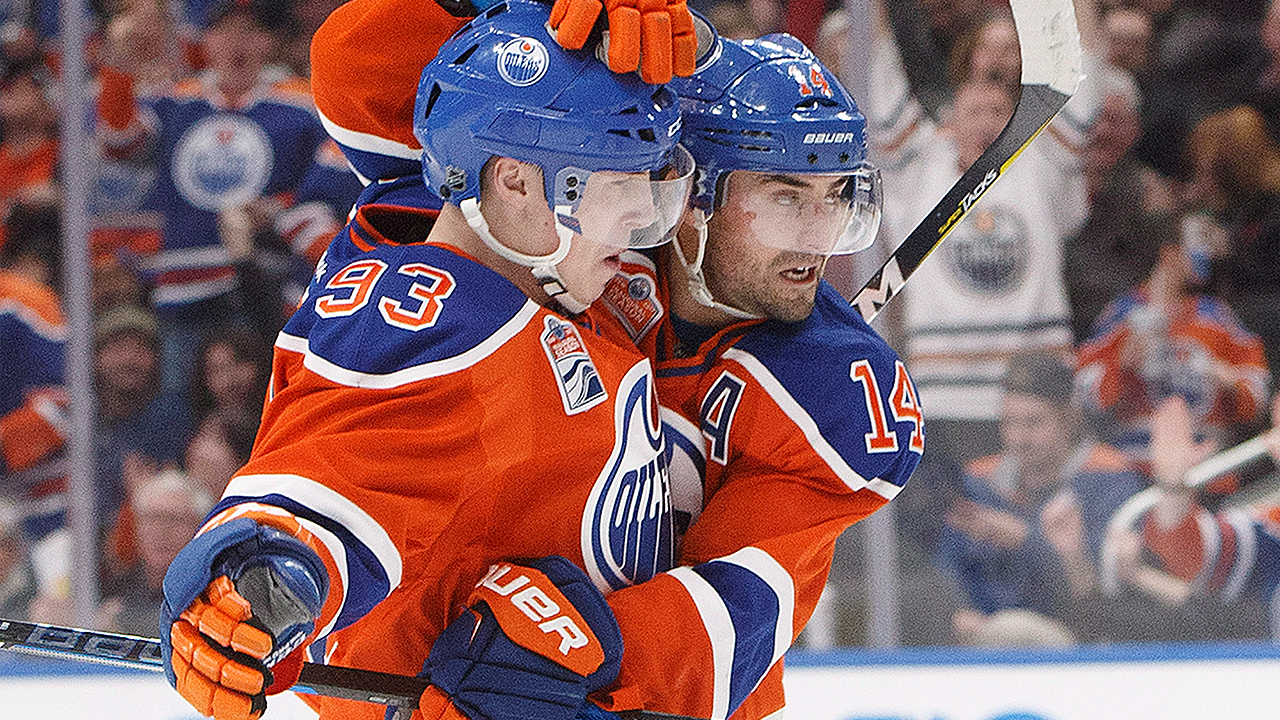 6 big questions the Oilers must answer this summer