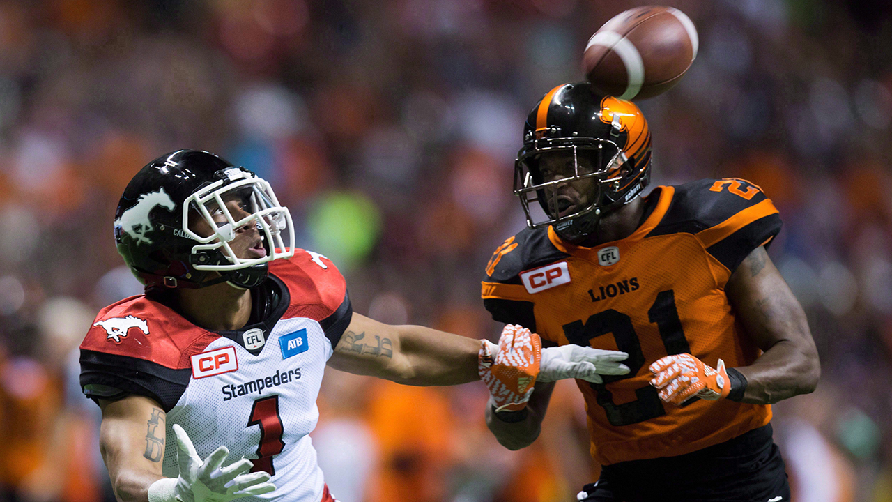 Source: Alouettes sign veteran defensive back Ryan Phillips