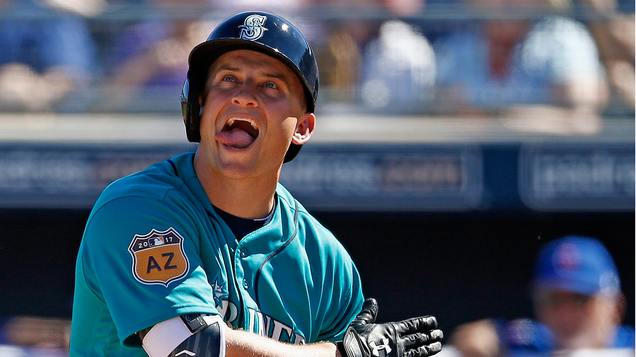 Mariners Memes