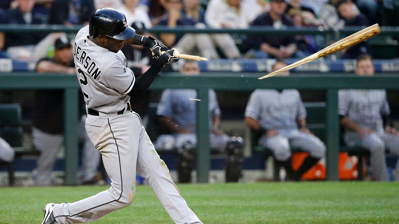 White Sox agree to $25M, six-year contract with Tim Anderson