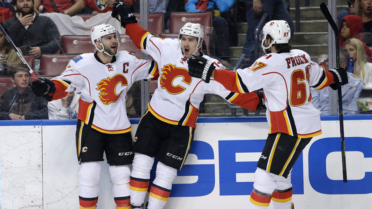 30 Thoughts: The story behind the Flames’ turnaround