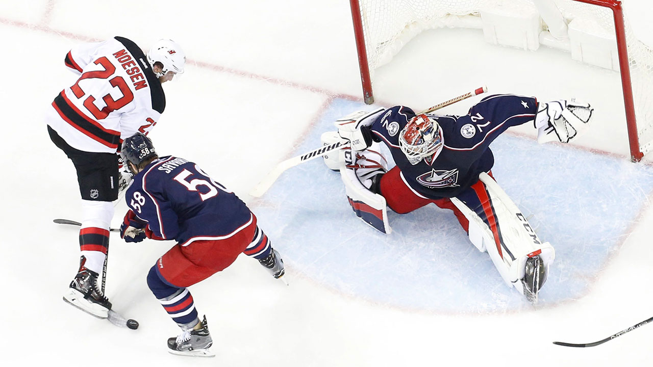 5 things we learned in the NHL: Can’t solve Bob