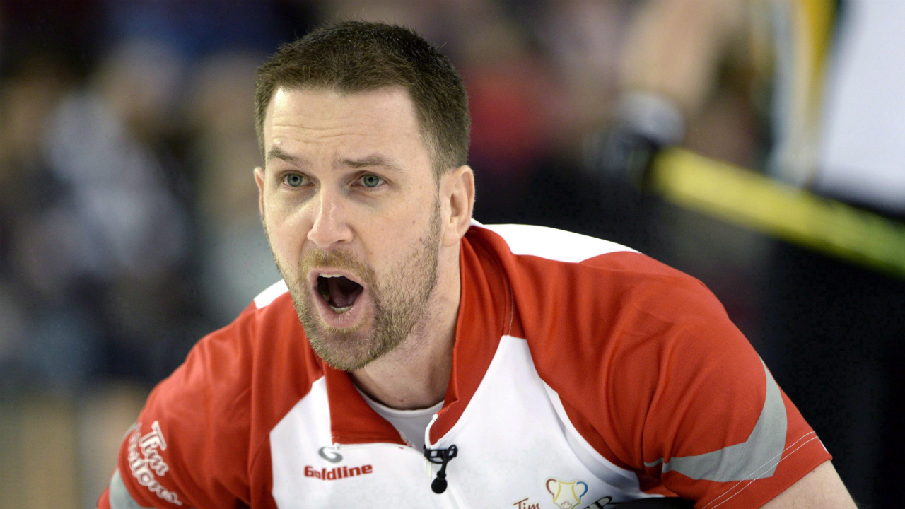 Gushue will have fans on his side as St. John’s set to host Brier