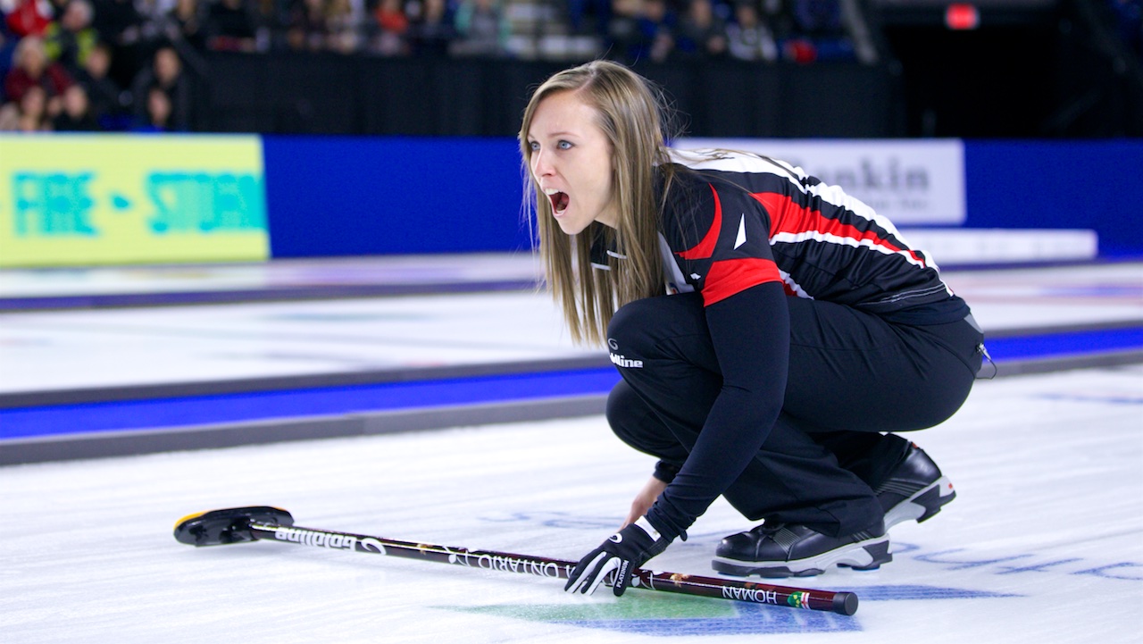 Homan ramps up preparation plans for world championship