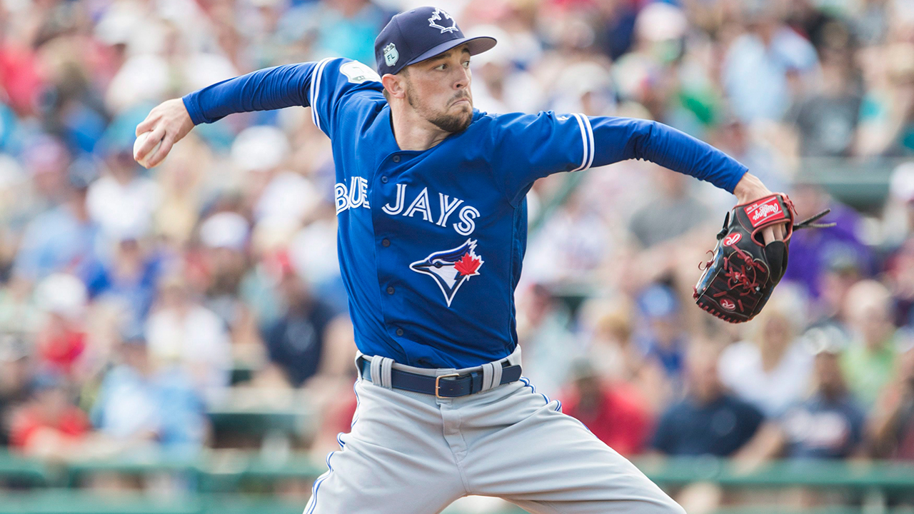 Blue Jays spring takeaways: Casey Lawrence continues to impress