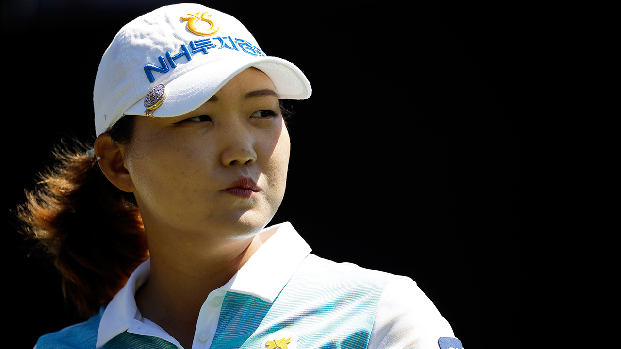 Mirim Lee wins ANA Inspiration in playoff stunner over Henderson