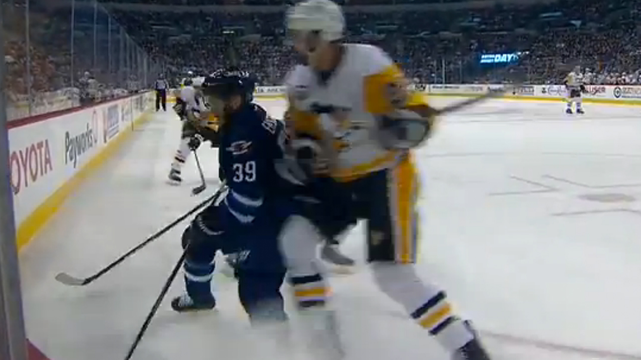 A quick look at Tom Sestito’s ridiculous three-shift game