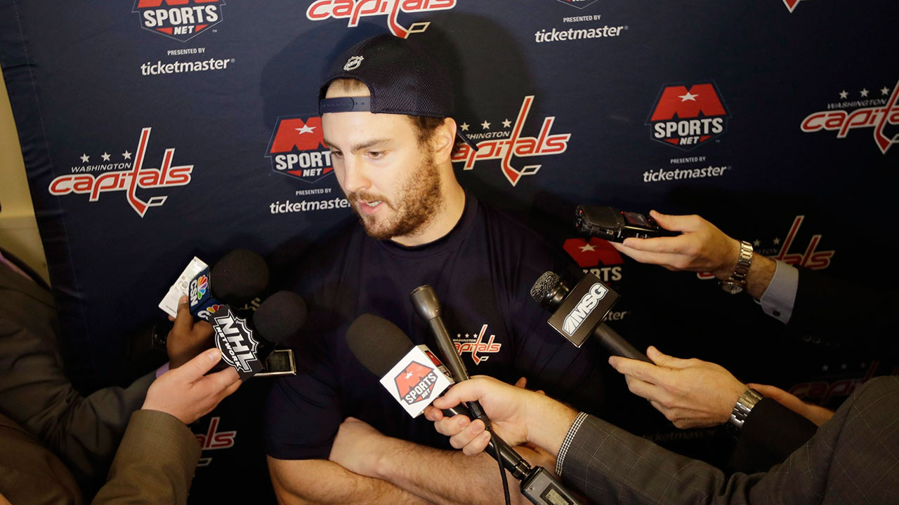 Blues GM says Shattenkirk trade to Capitals didn’t have to happen