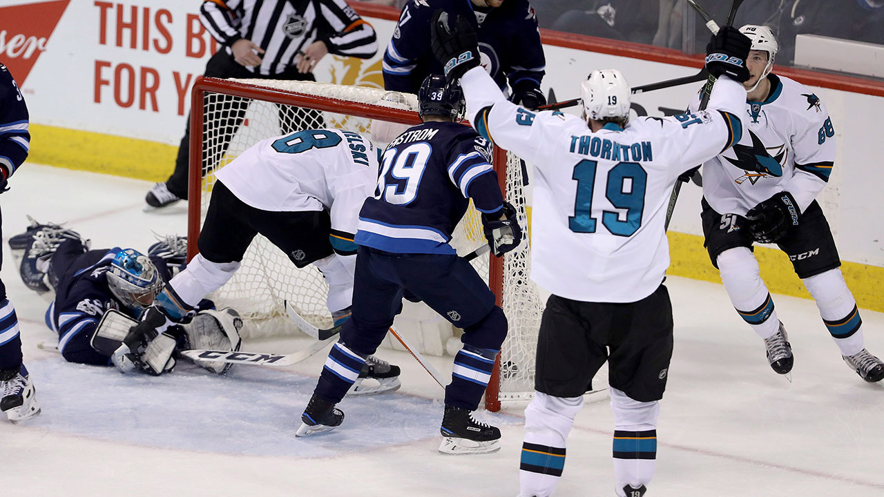 4 things we learned in the NHL: Is Jumbo Joe a hall of famer?