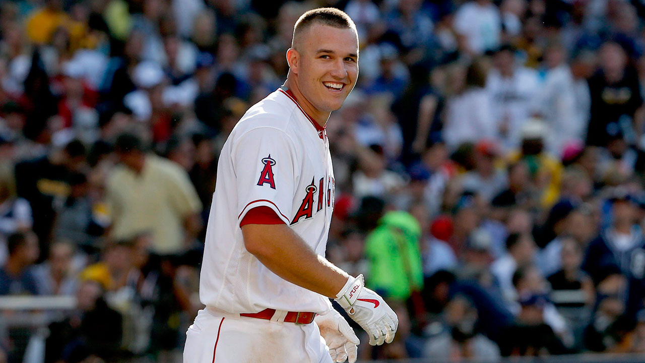 MLB 30 in 30: How far can Mike Trout carry the Angels?