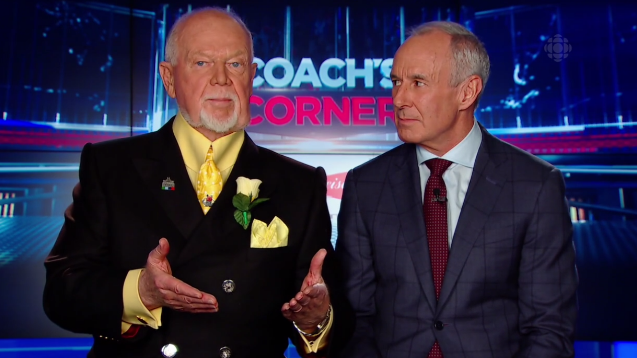 Ron & Don: NHL owners smart to skip Olympics