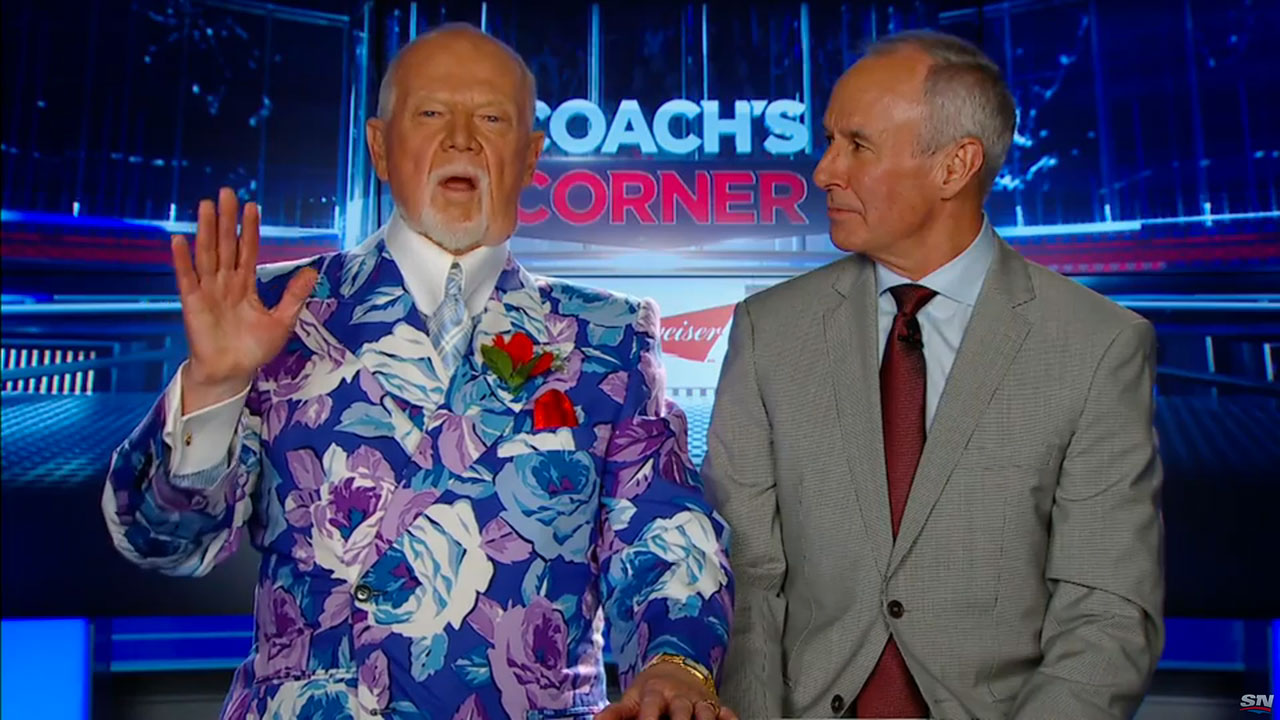 Ron and Don: Canadiens needed more goals from small guys
