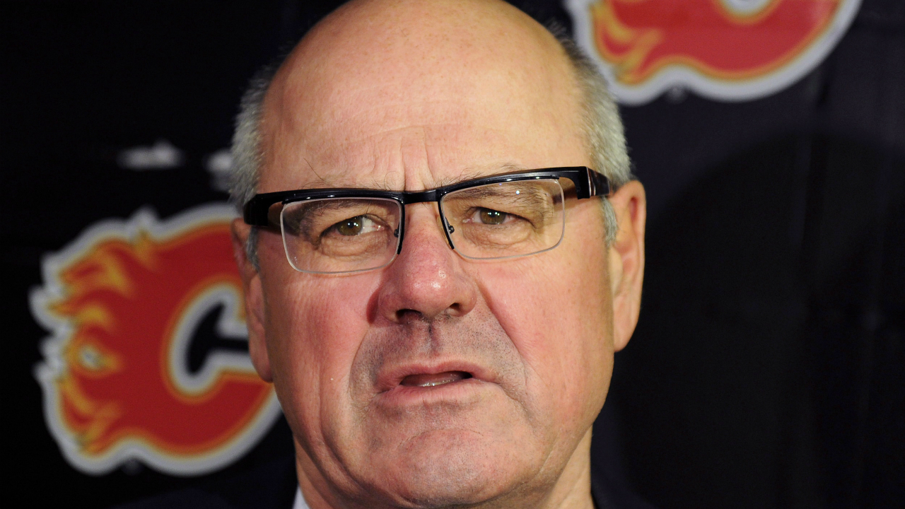 Calgary Hitmen name Dallas Ferguson new head coach, Jeff Chynoweth GM