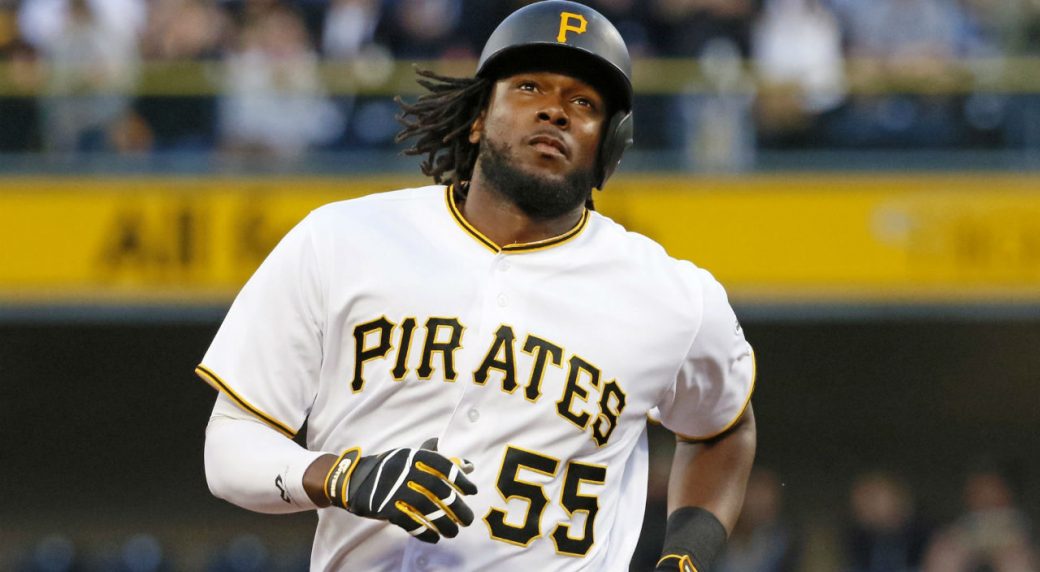 Eyeing social change, Pirates star Josh Bell finds his voice - Sportsnet.ca