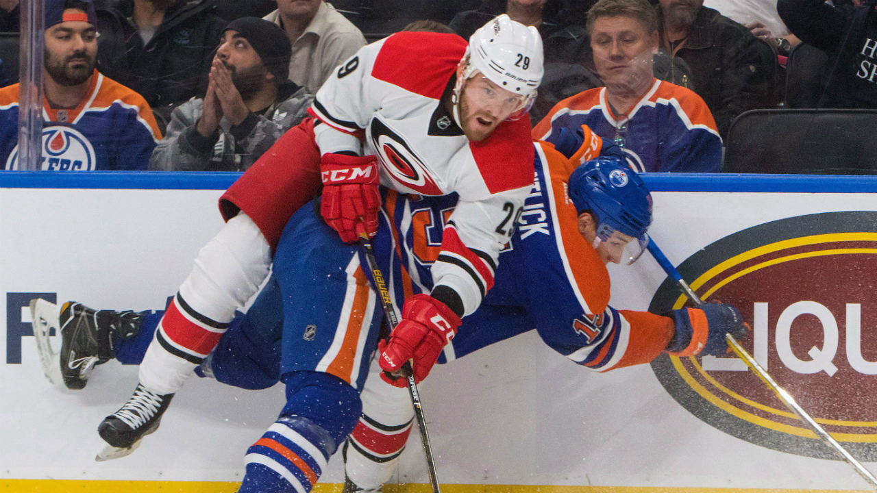 Hurricanes' Bryan Bickell to retire after 2016-17 season - Sportsnet.ca